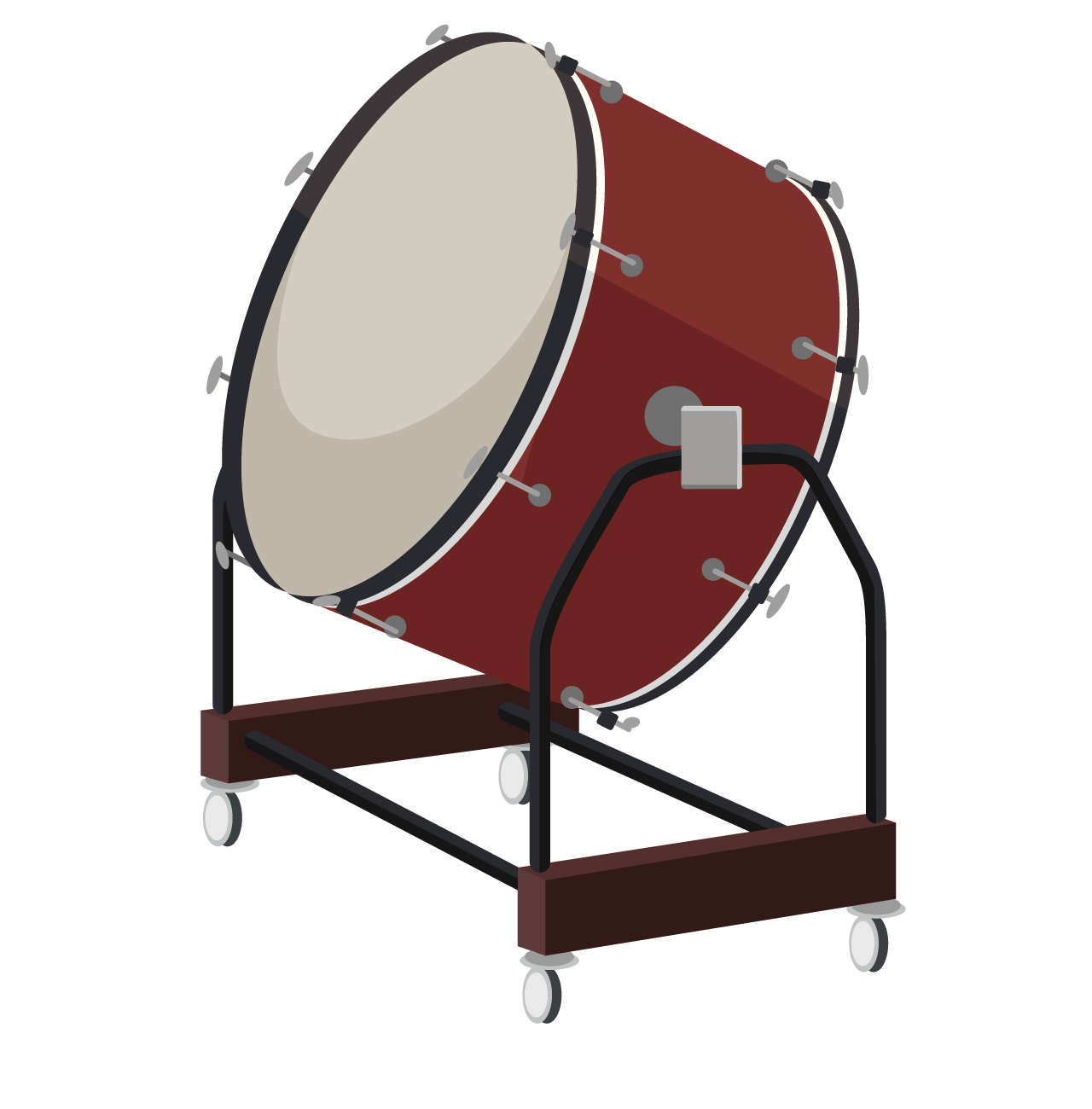 Ministerio de cultura